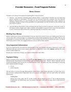 PRI New Provider Manual